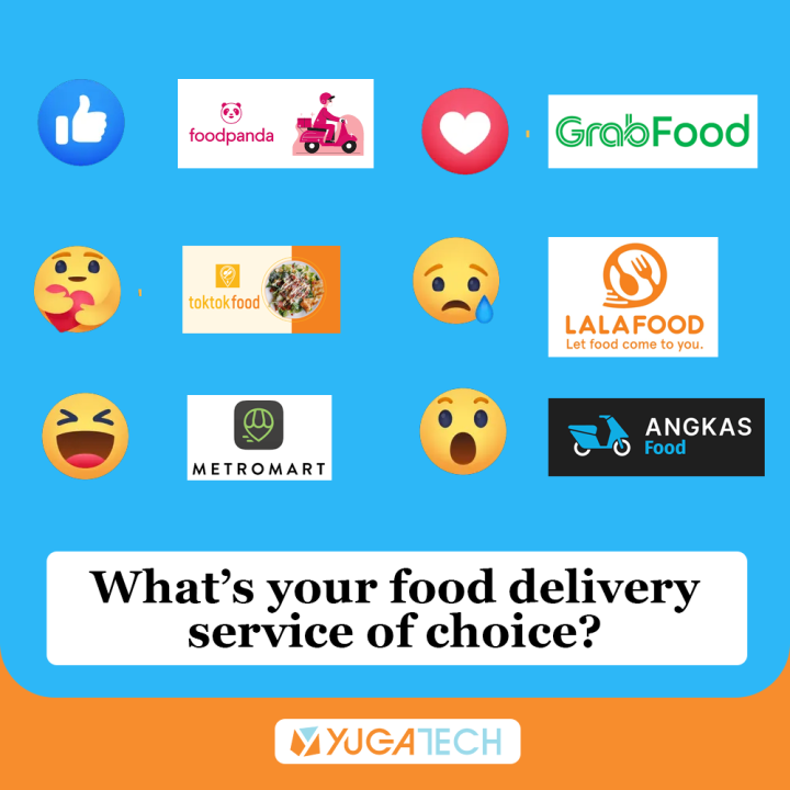 Foodie - YugaTech Gaming | Philippines Gaming News & Reviews