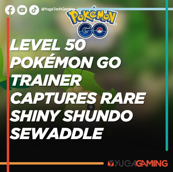 Poke - YugaTech Gaming | Philippines Gaming News & Reviews