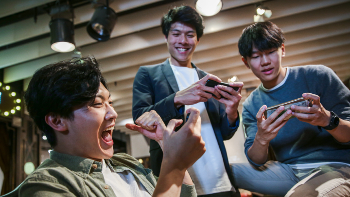 Mobile Gaming Vs. Consoles: The Ultimate Guide for Filipino Gamers on ...