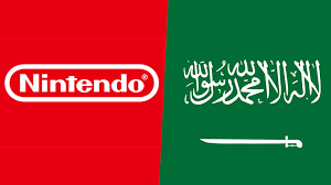 Saudi Arabia Reduces Nintendo Stake Amid Growing Gaming Investments ...