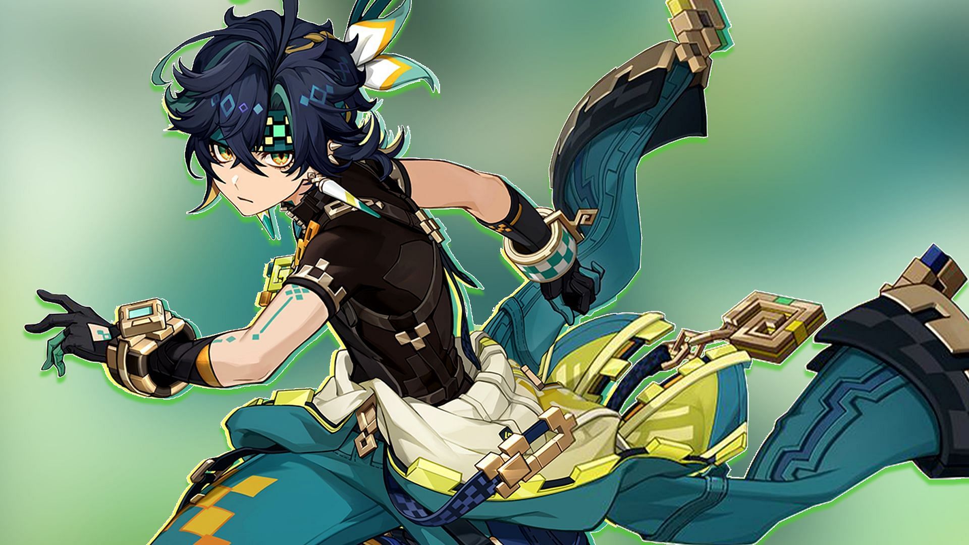 Genshin Impact Faces Backlash Over Lack of Male 5-Star Characters ...