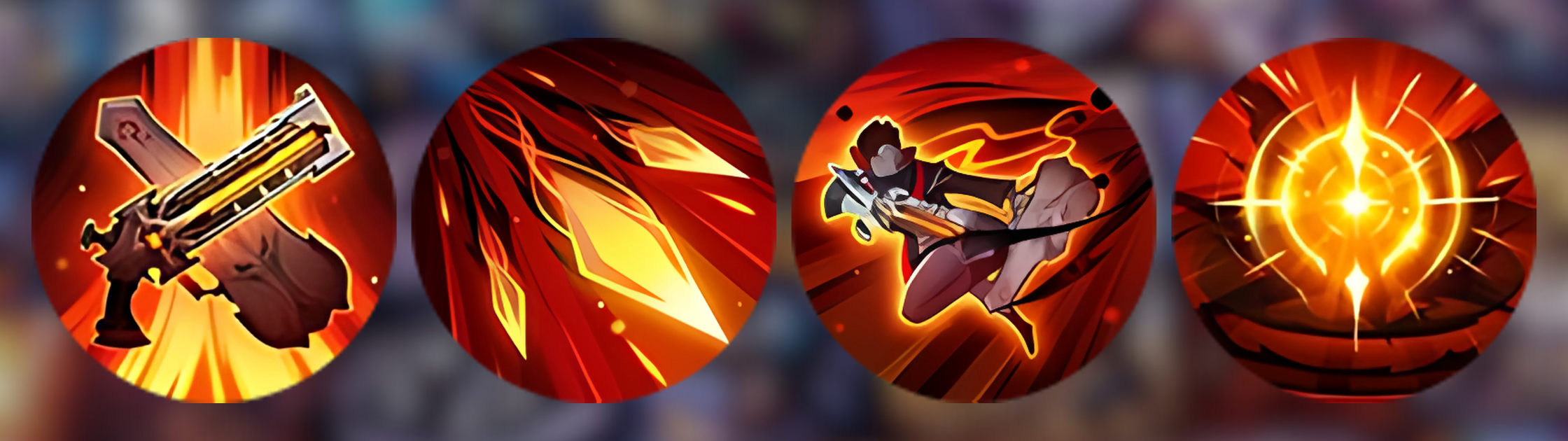 Granger Hero Guide: Best Emblem Setups, Item Builds and Gameplay Tips ...