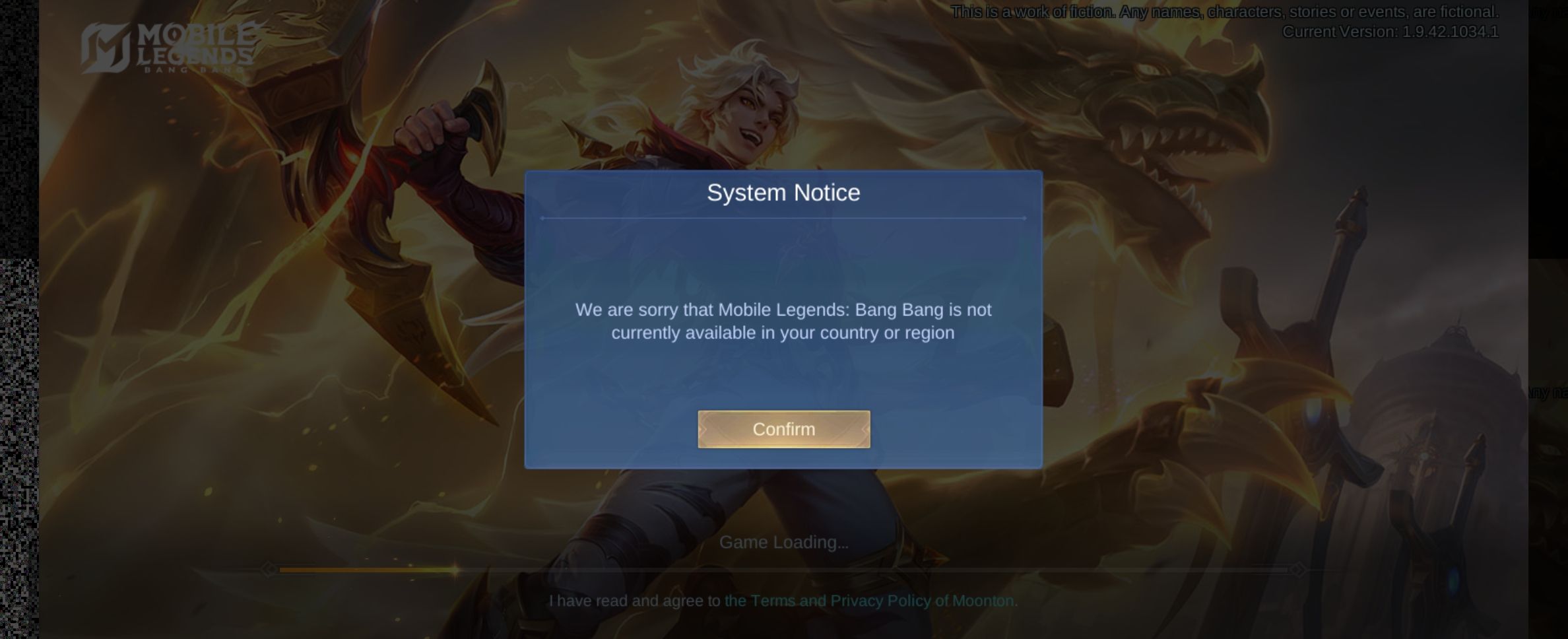 Mobile Legends: Bang Bang Returns to the US After Brief Ban - YugaTech ...