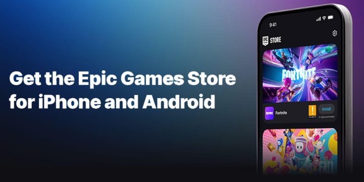 Epic-Games-Store-iPhone-and-Android-720x360-1 - YugaTech Gaming ...