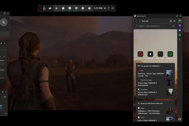Microsoft Rolls Out Steam-Style Game Assist Overlay for Windows 11 ...