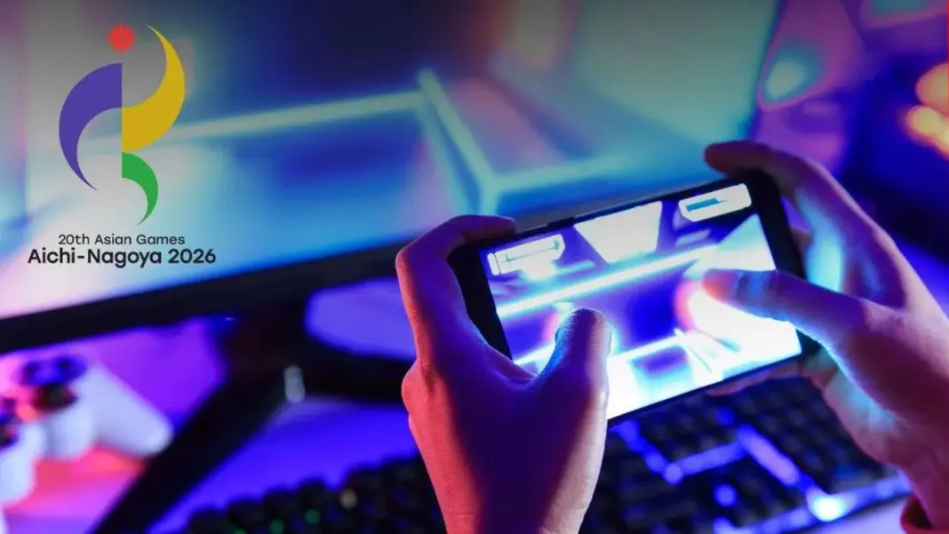 2026 Asian Games Confirms 11 Esports Games as Medalled Events ...