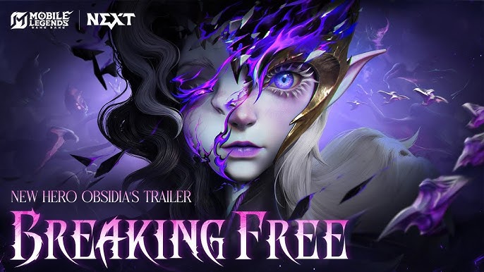 Mobile Legends Project NEXT 2025 Brings Big Map Changes and a New Hero ...